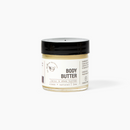 Body Butter – The Wellness Apothecary